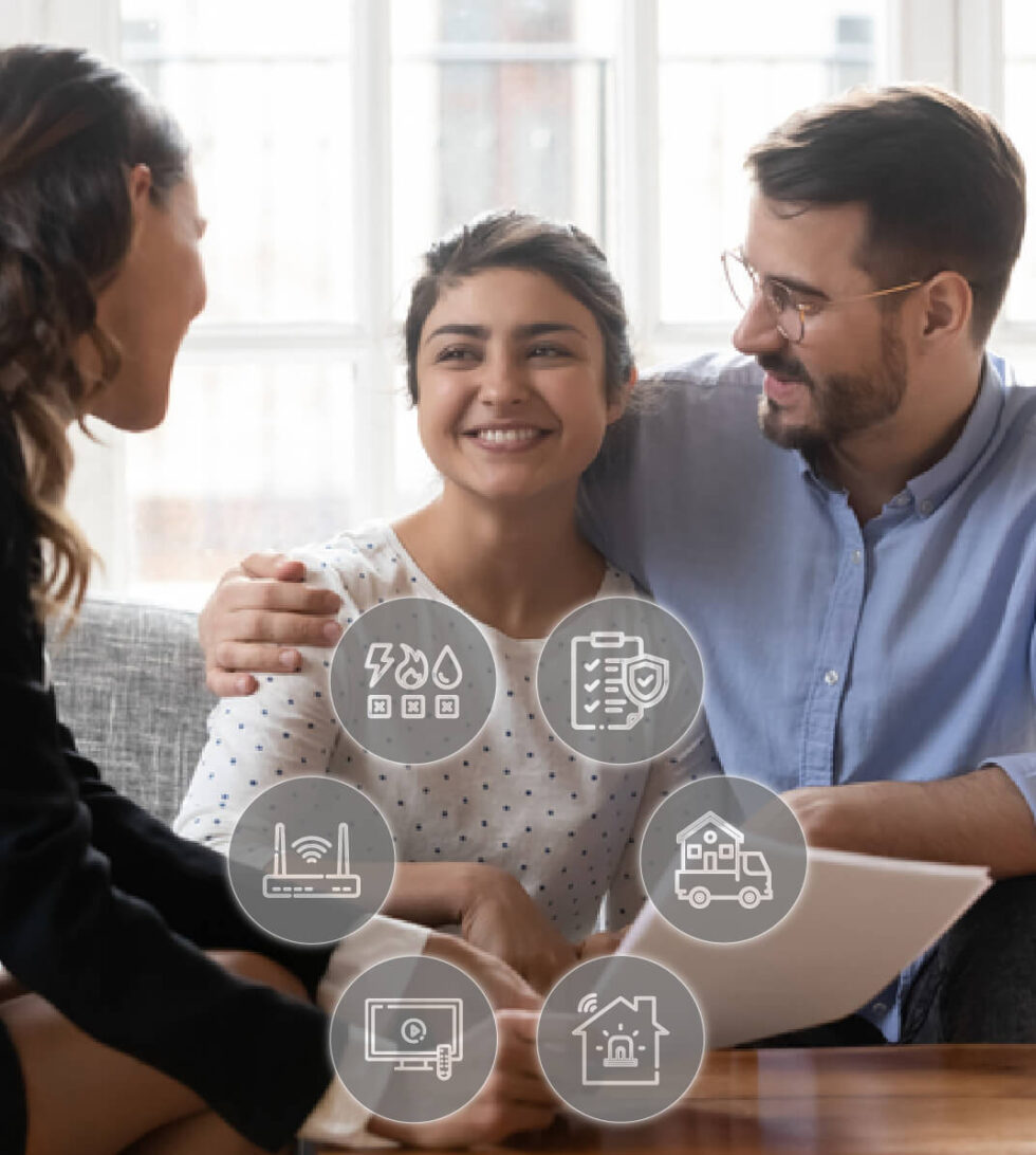 Home - Home Concierge Pros